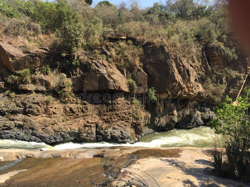 Viewpoint Lowveld Botanical Gardens Stock Photos - Free & Royalty-Free ...