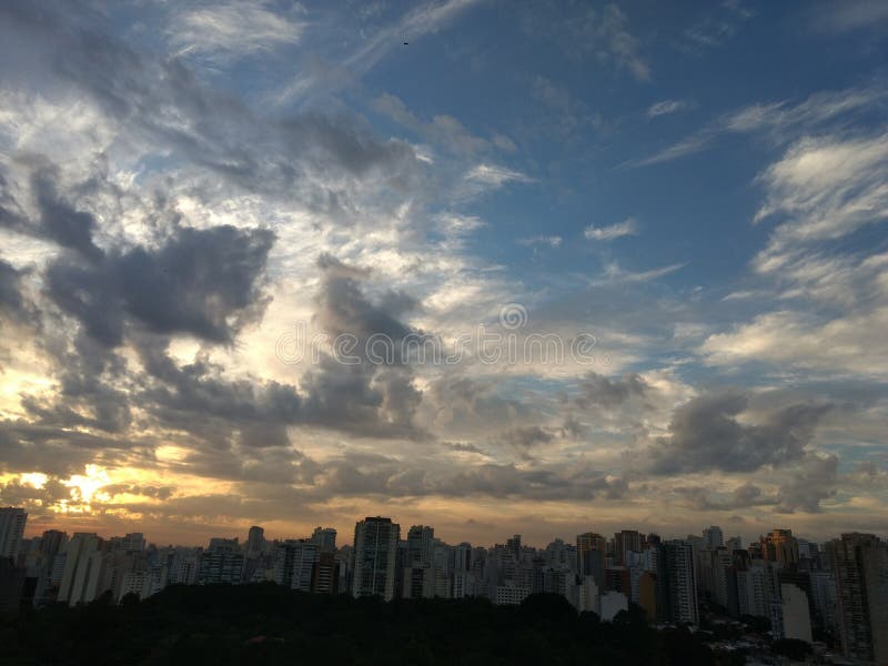 Morning view section stock photo. Image of view, morning - 111161456