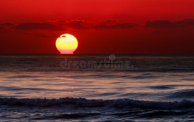 Morning waves stock image. Image of summer, dreams, water - 62541599