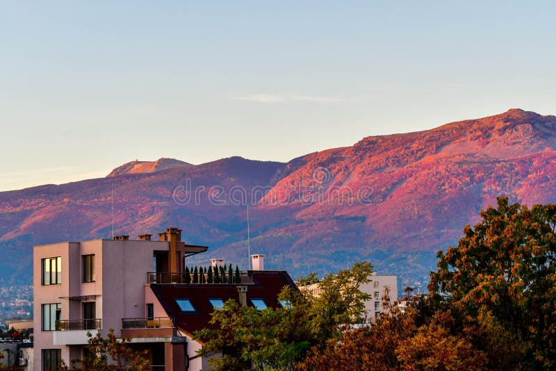 Morning stock image. Image of beauty, bright, mirror - 102153701