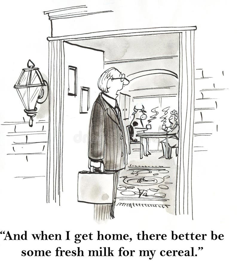 Milking Parlor Stock Illustrations – 1 Milking Parlor Stock ...