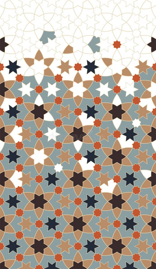 Moroccan Pattern Tile Texture Stock Illustrations – 55,327 Moroccan ...
