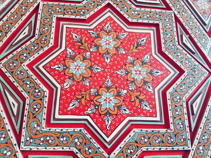 MOROCCAN TEXTURE stock image. Image of style, architecture - 101414641