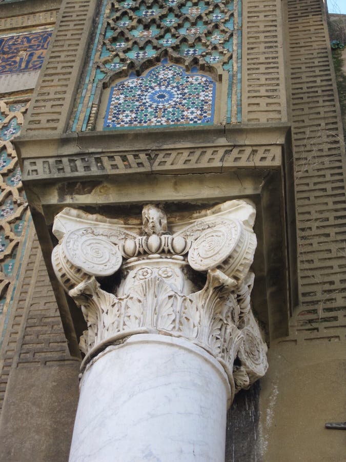 Islamic Column Stock Images - Download 7,746 Royalty Free Photos