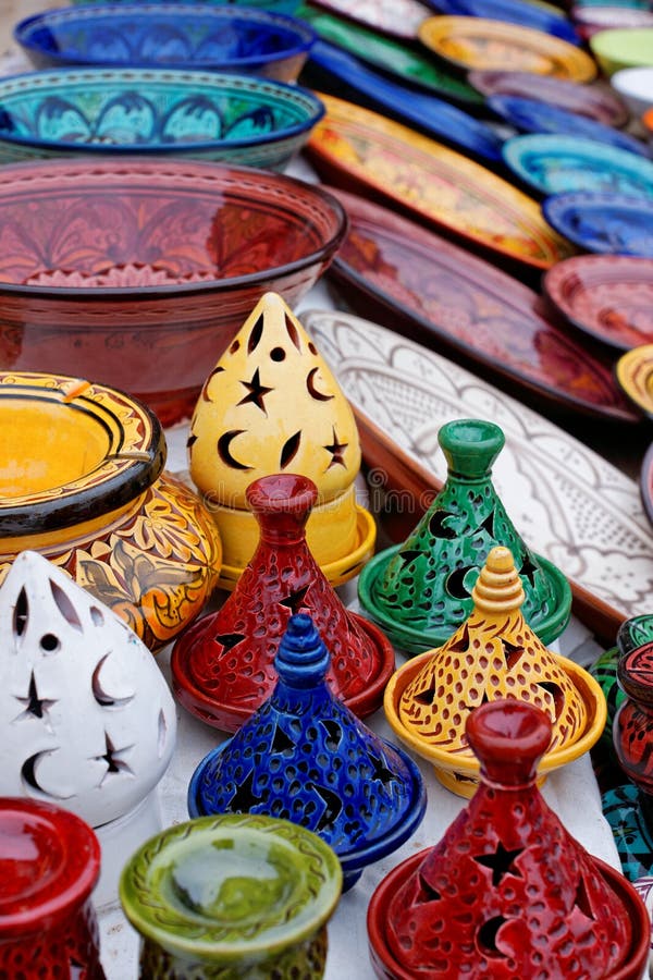 13+ Moroccan crafts Free Stock Photos - StockFreeImages