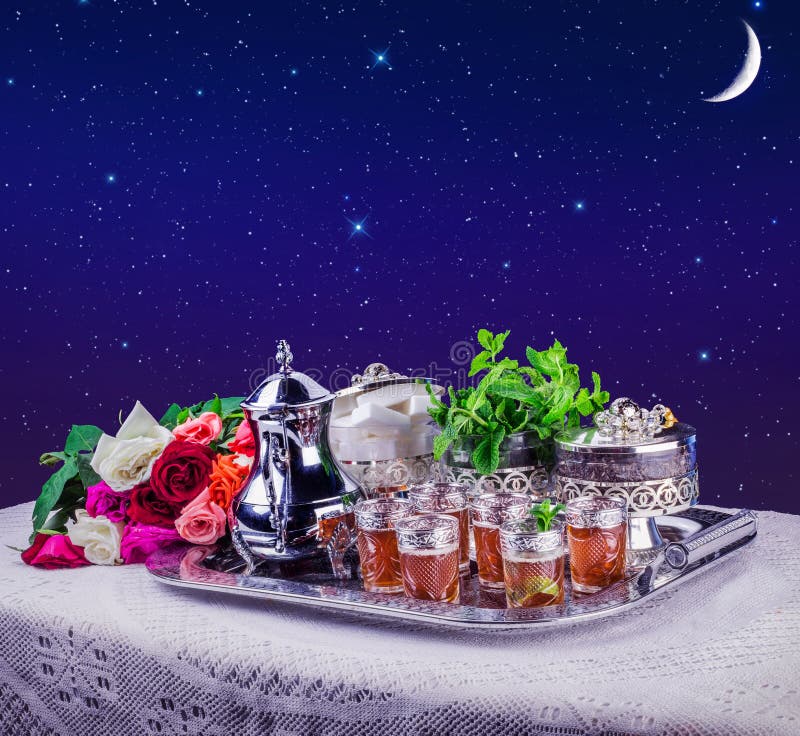 Starry Night Cups Party Stock Photos - Free & Royalty-Free Stock Photos ...