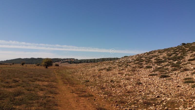Moroccan nature stock image. Image of ifrane, maroc, nature - 86393883
