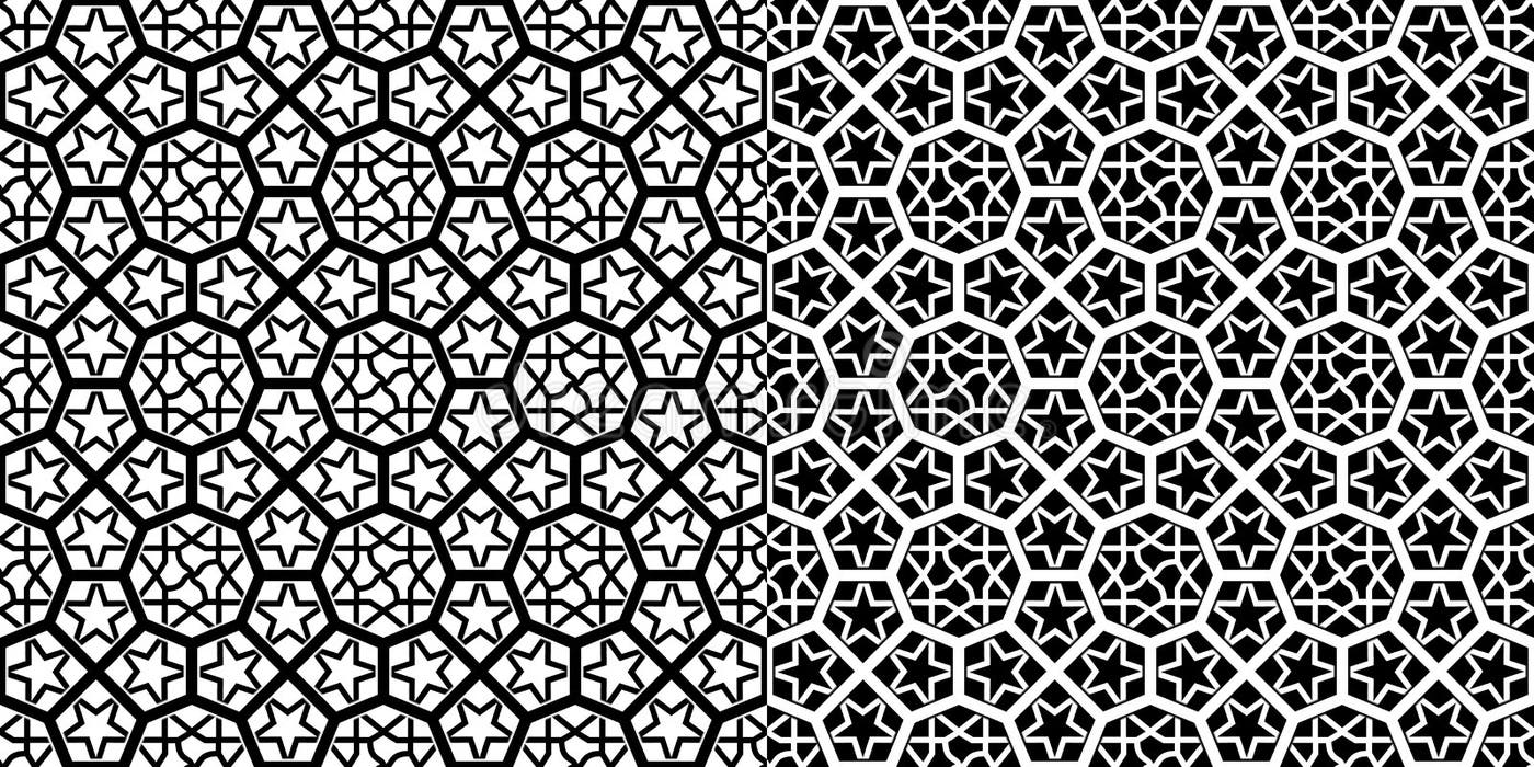 Madrasa Tiles Stock Illustrations – 16 Madrasa Tiles Stock ...