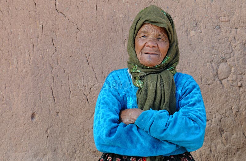 Moroccan People 2 editorial image. Image of culture, travel - 19096065