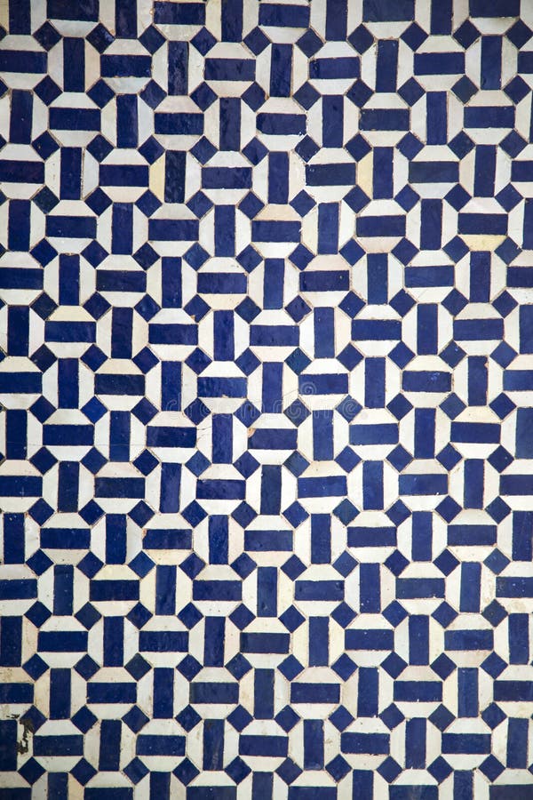 Moroccan shape stock photo. Image of morocco, stone, pattern - 12827048