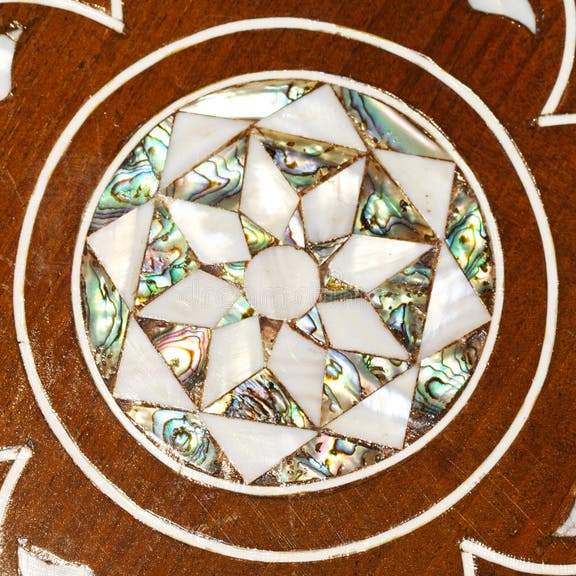 Moroccan star stock image. Image of star, handcraft, design - 20837329