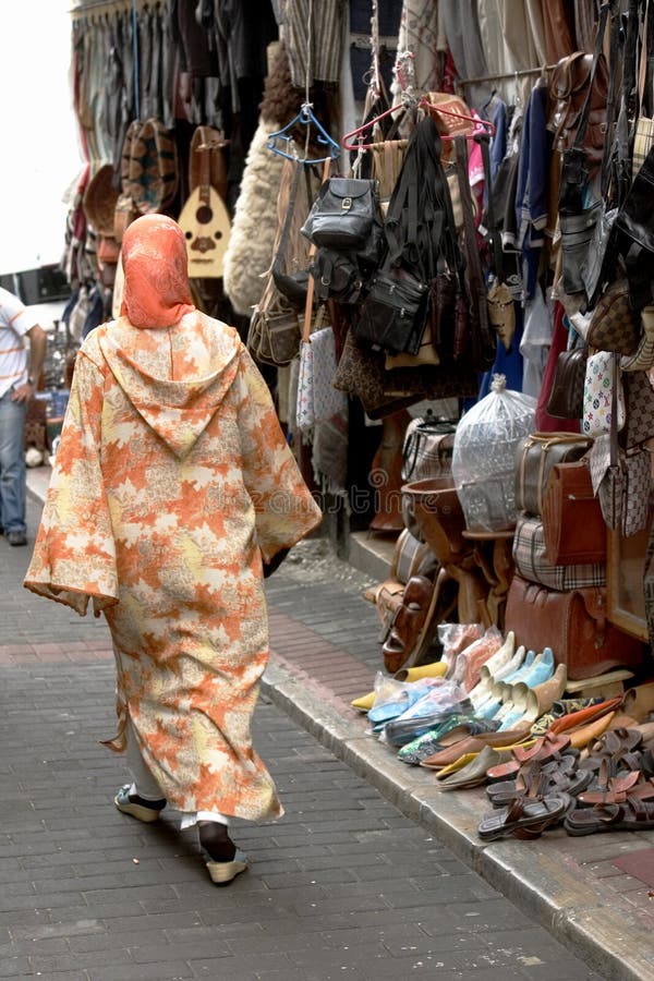 Moroccan Street 3 stock photo. Image of arabia, holiday - 2230608