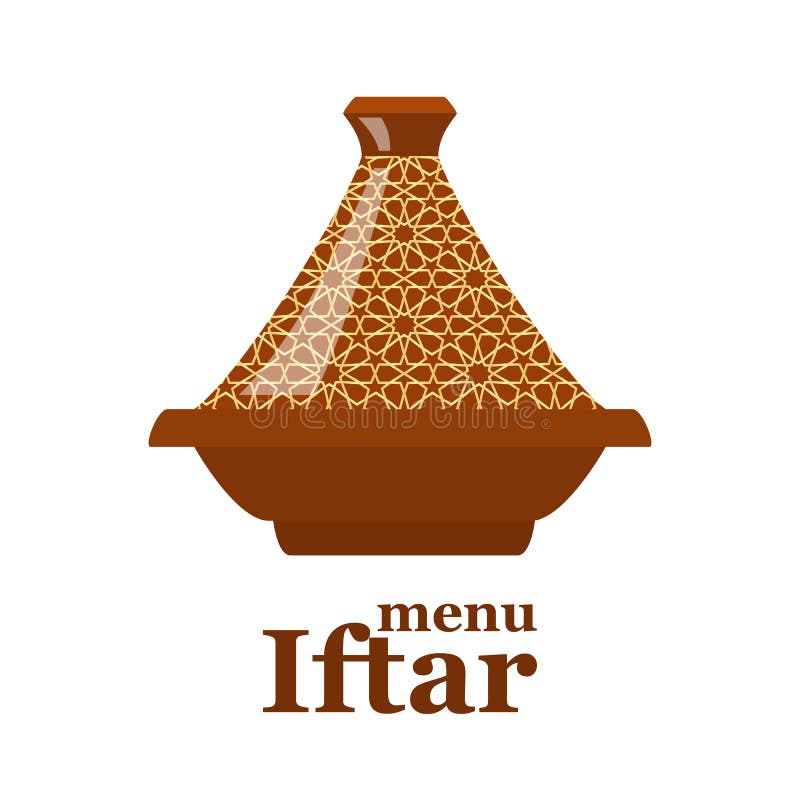 Food Tajine Stock Illustrations – 90 Food Tajine Stock Illustrations ...