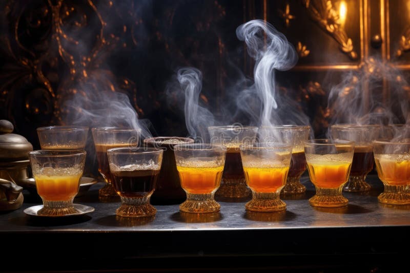 Moroccan Steam Stock Illustrations – 71 Moroccan Steam Stock ...