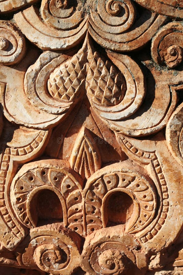 Moroccan texture stock photo. Image of morocco, texture - 4990580