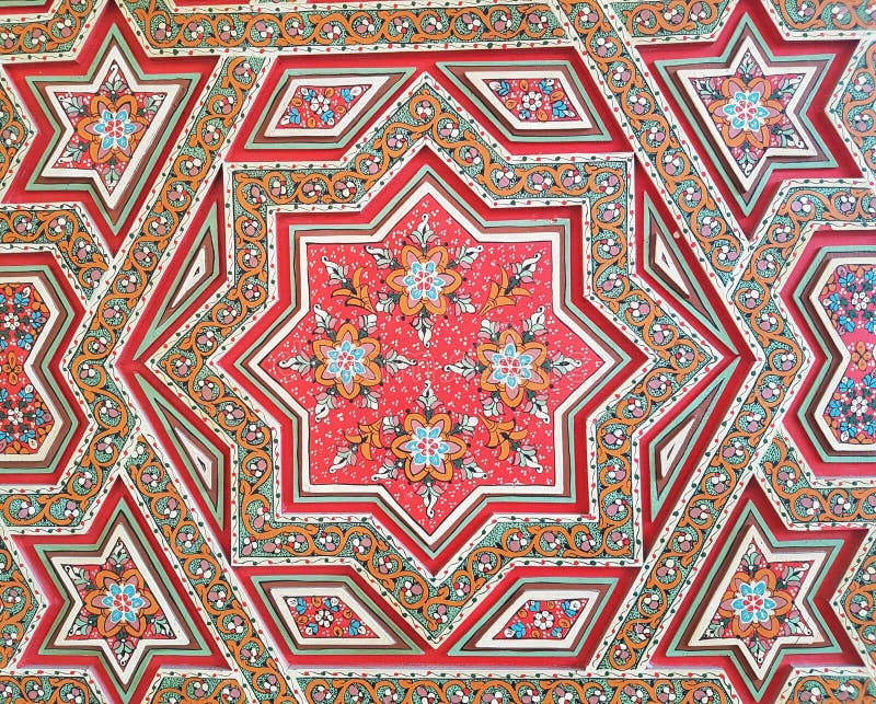 MOROCCAN TEXTURE stock image. Image of style, architecture - 101414641