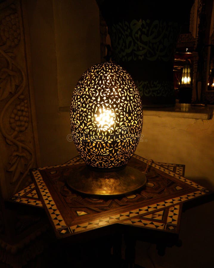 Moroccan Lamp Stock Photos - Download 2,239 Royalty Free Photos