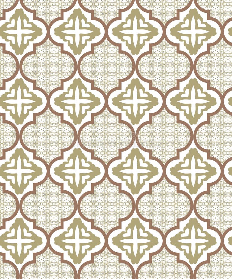 Moroccan Trellis Stock Illustrations – 7,989 Moroccan Trellis Stock ...