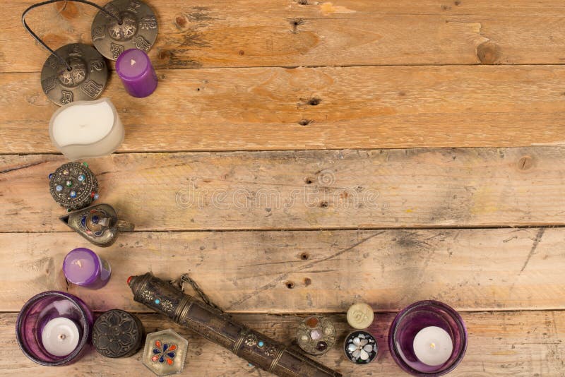 Traditional Trinkets stock image. Image of ornamental, twin - 153871