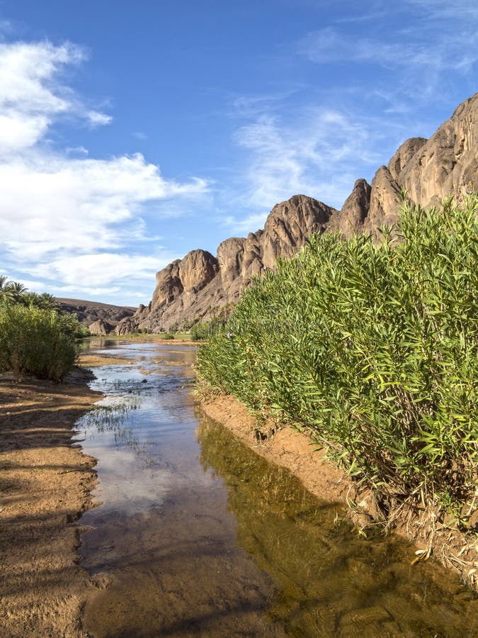 Morocco stock photo. Image of morocco, river, travel - 27451650
