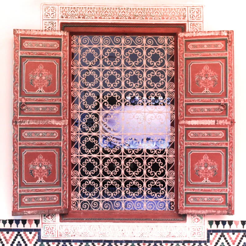 3,639 Moroccan Window Stock Photos - Free & Royalty-Free Stock Photos ...