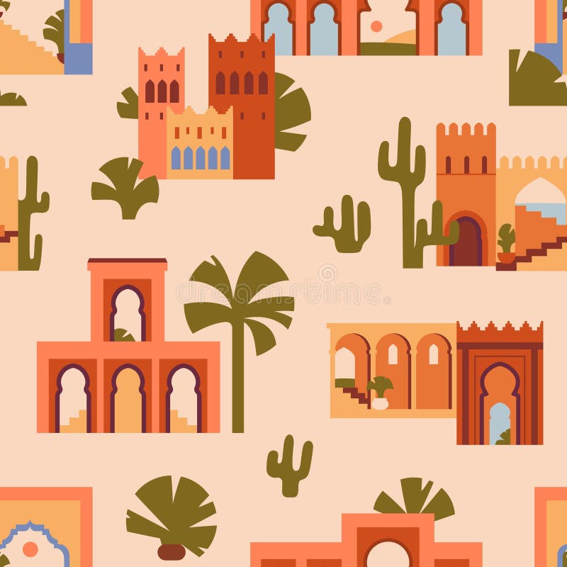 Printable Marrakesh Stock Illustrations – 14 Printable Marrakesh Stock ...