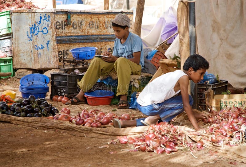 Morocco souk editorial photography. Image of morocco - 27815417