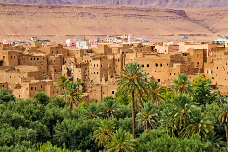 Morocco rural landscape stock photo. Image of nature - 26772774