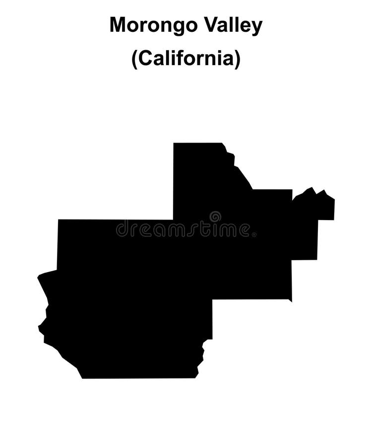 Morongo Valley Stock Illustrations – 2 Morongo Valley Stock ...