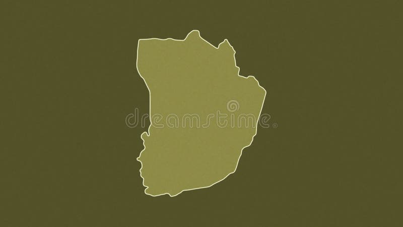 Morovis, Puerto Rico, Extruded. Pattern Stock Video - Video of ...