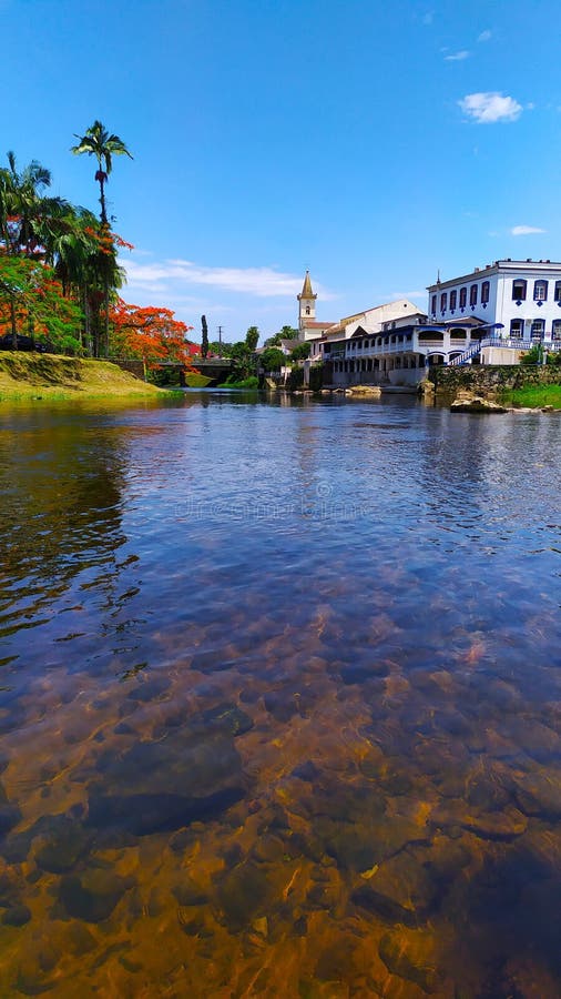 Morretes - Brazil stock photo. Image of parana, morretes - 170619596
