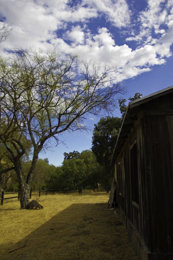 Morrison Ranch Picture. Image: 101700085