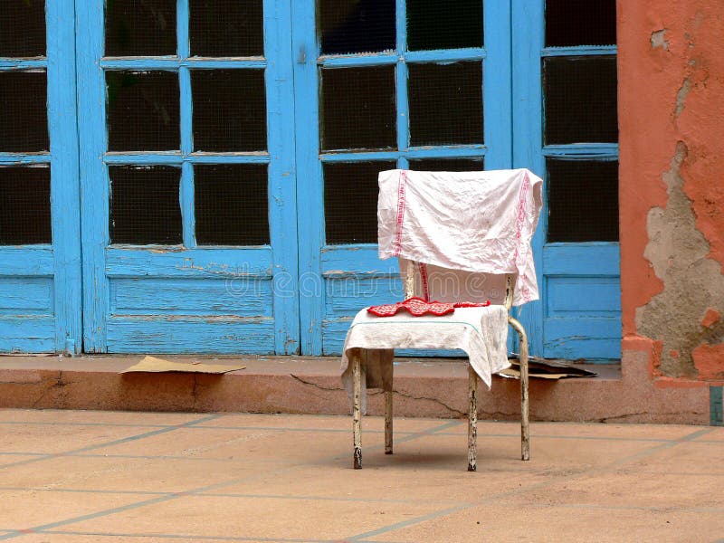 Laundry of the Poor stock image. Image of background, clothes - 4402373