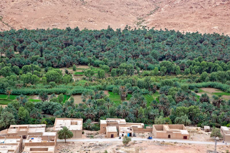 Morroco stock image. Image of maghreb, landscape, scenery - 21240277