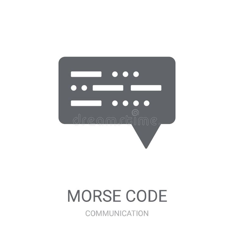 Morse Code Pattern Stock Illustrations – 60 Morse Code Pattern Stock ...
