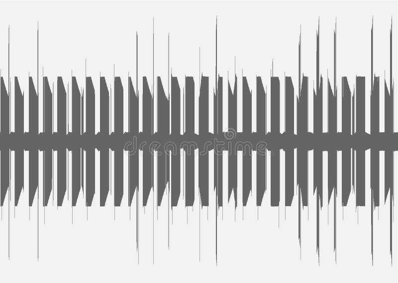 Royalty-Free Morse Code Fast Beeps and Blips with Background Radio ...