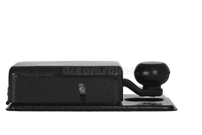 Morse key side view stock image. Image of communication - 11276219