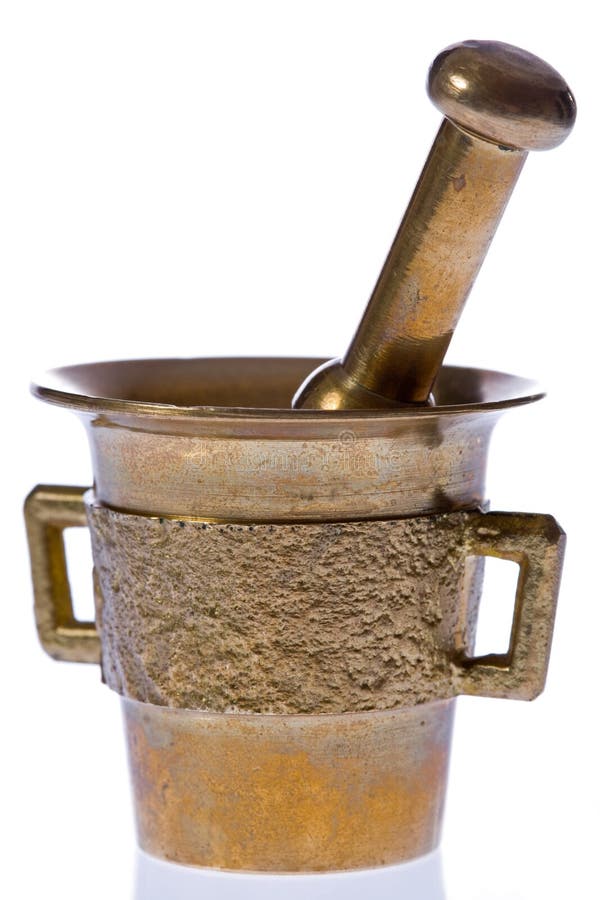 333 Gold Mortar Pestle Stock Photos - Free & Royalty-Free Stock Photos ...