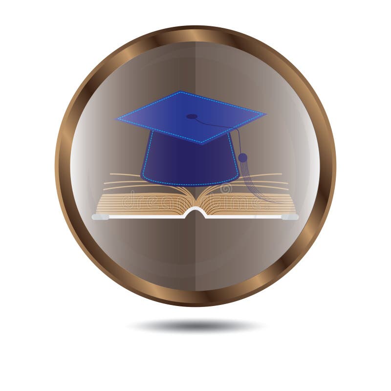 Book Button. Book Sign. Key. Push Button. Stock Vector - Illustration ...