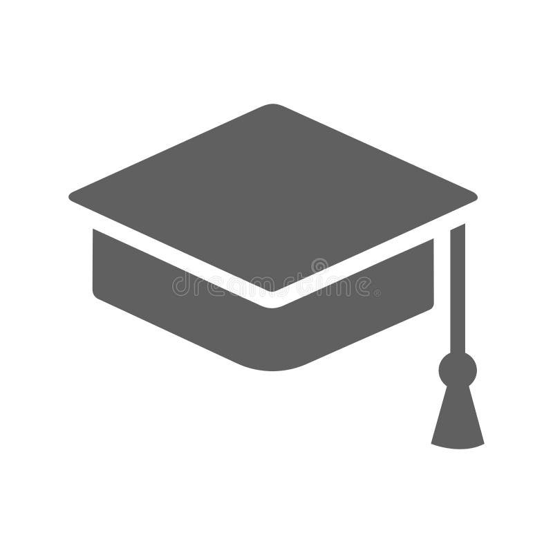 Convocation Outline Stock Illustrations – 408 Convocation Outline Stock ...