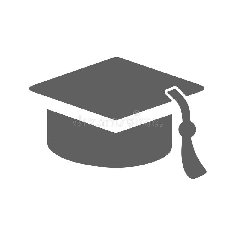 Convocation Outline Stock Illustrations – 408 Convocation Outline Stock ...