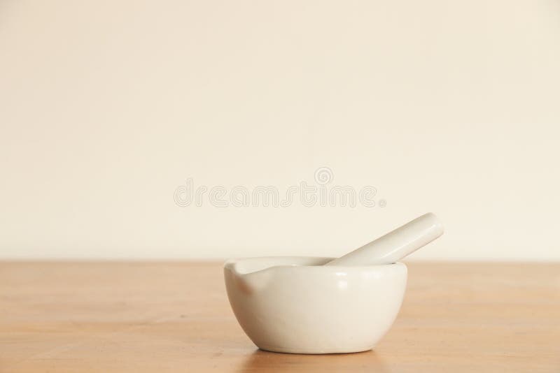 Mortar Background for Design Stock Image - Image of medical, chemistry ...