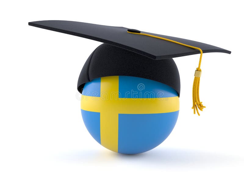 Swedish Graduation Cap Stock Illustrations – 18 Swedish Graduation Cap ...