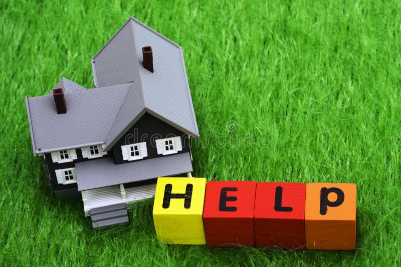 Mortgage Help stock image. Image of alphabet, letters - 5508359