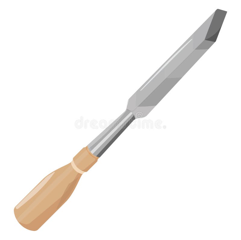 Mortise Chisel Stock Illustrations – 18 Mortise Chisel Stock ...