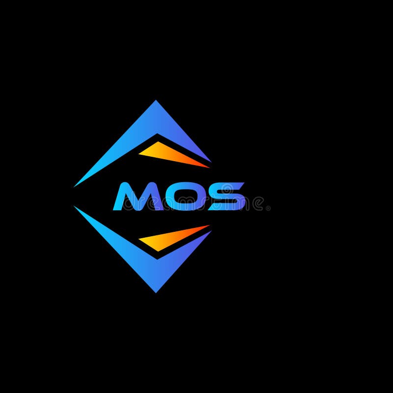 Mos Logo Stock Illustrations – 69 Mos Logo Stock Illustrations, Vectors ...