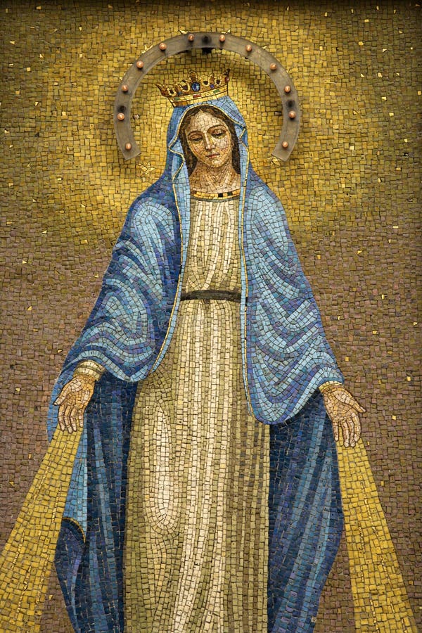 Vierge Marie Des Images - Téléchargez 17,940 Photos libres de droits ...