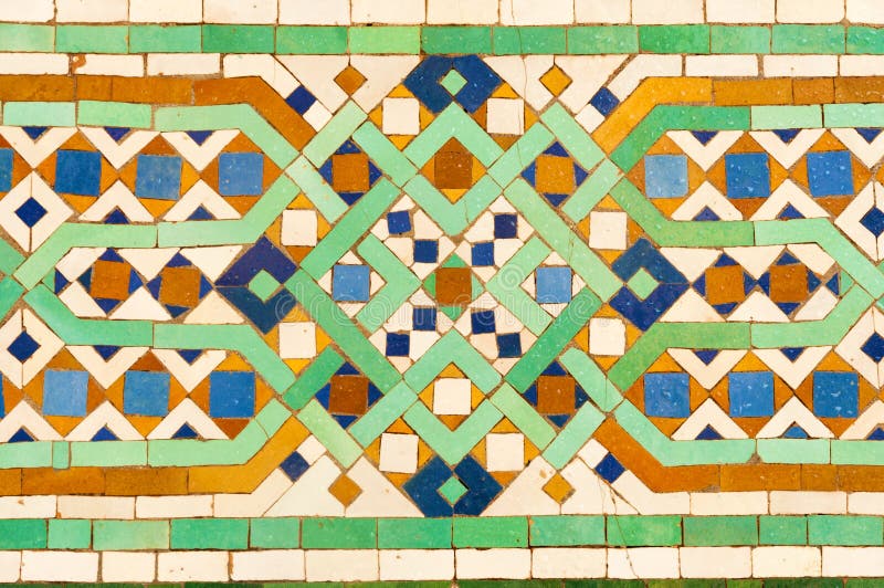 Images Mosaïque Orientale Au Maroc - Téléchargez 23 Photos libres de droits