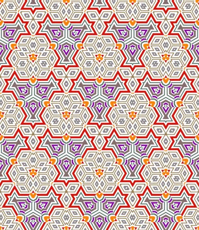 Shaped Tile Mosaic Design Stock Illustrations – 1,978 Shaped Tile ...