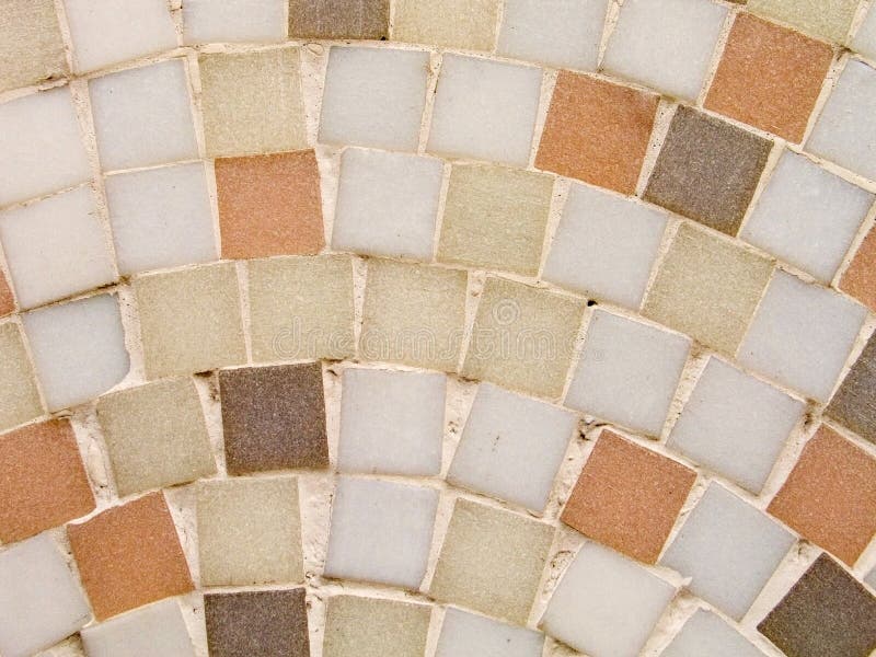 Mosaic stock image. Image of figure, texture, detail, urban - 552729